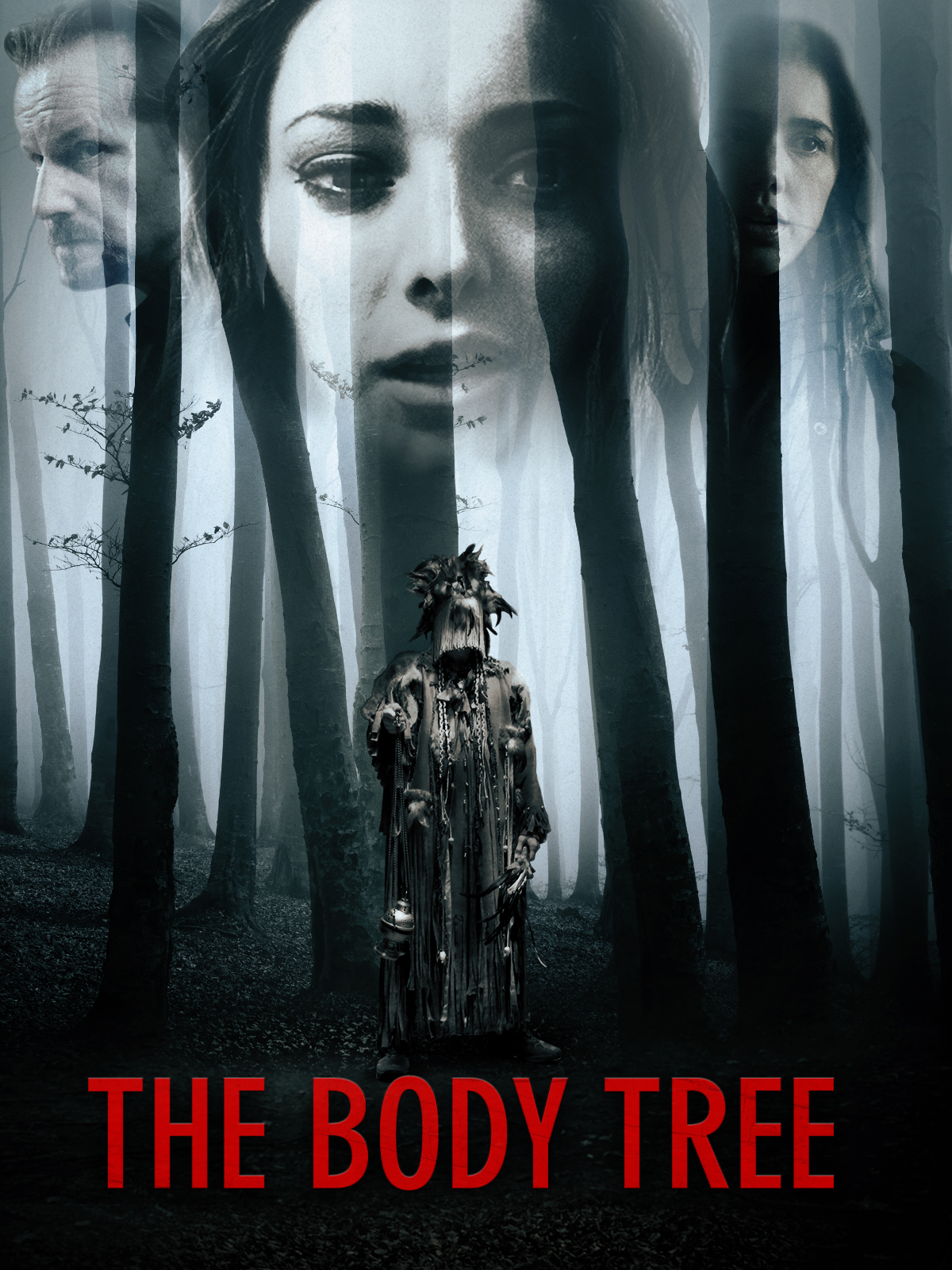 Prime Video: The Body Tree