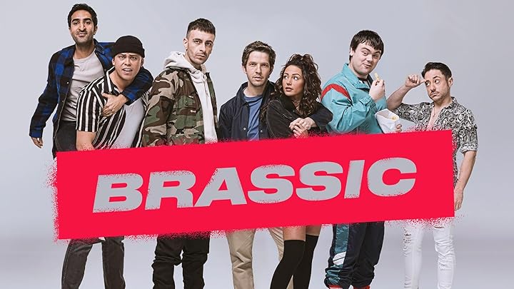 Watch Brassic Series 1 | Prime Video