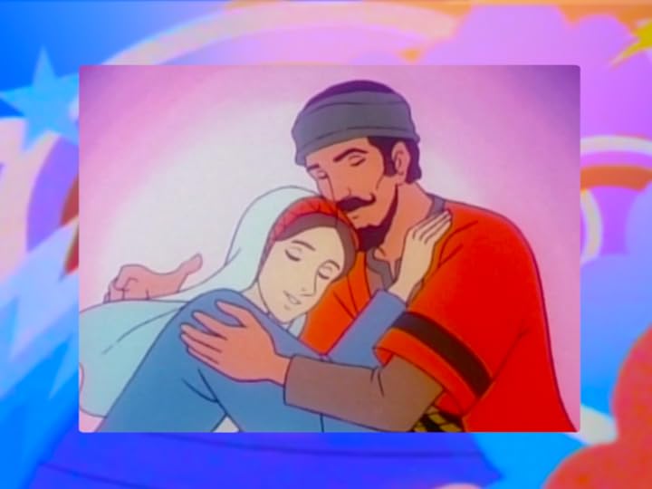 Prime Video: Classic Superbook