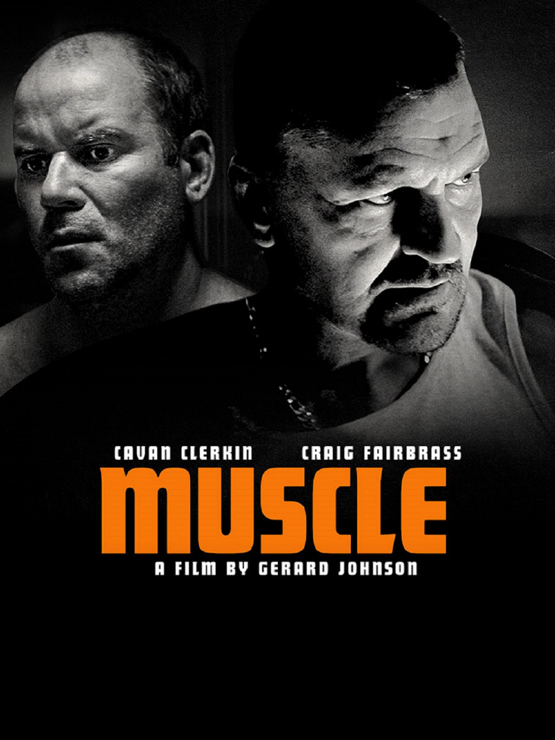 Prime Video: Muscle