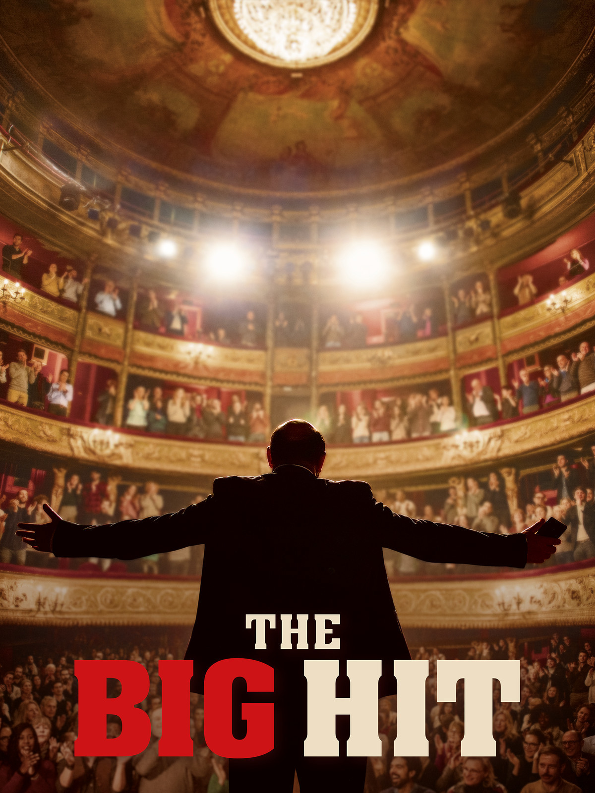 Prime Video: The Big Hit