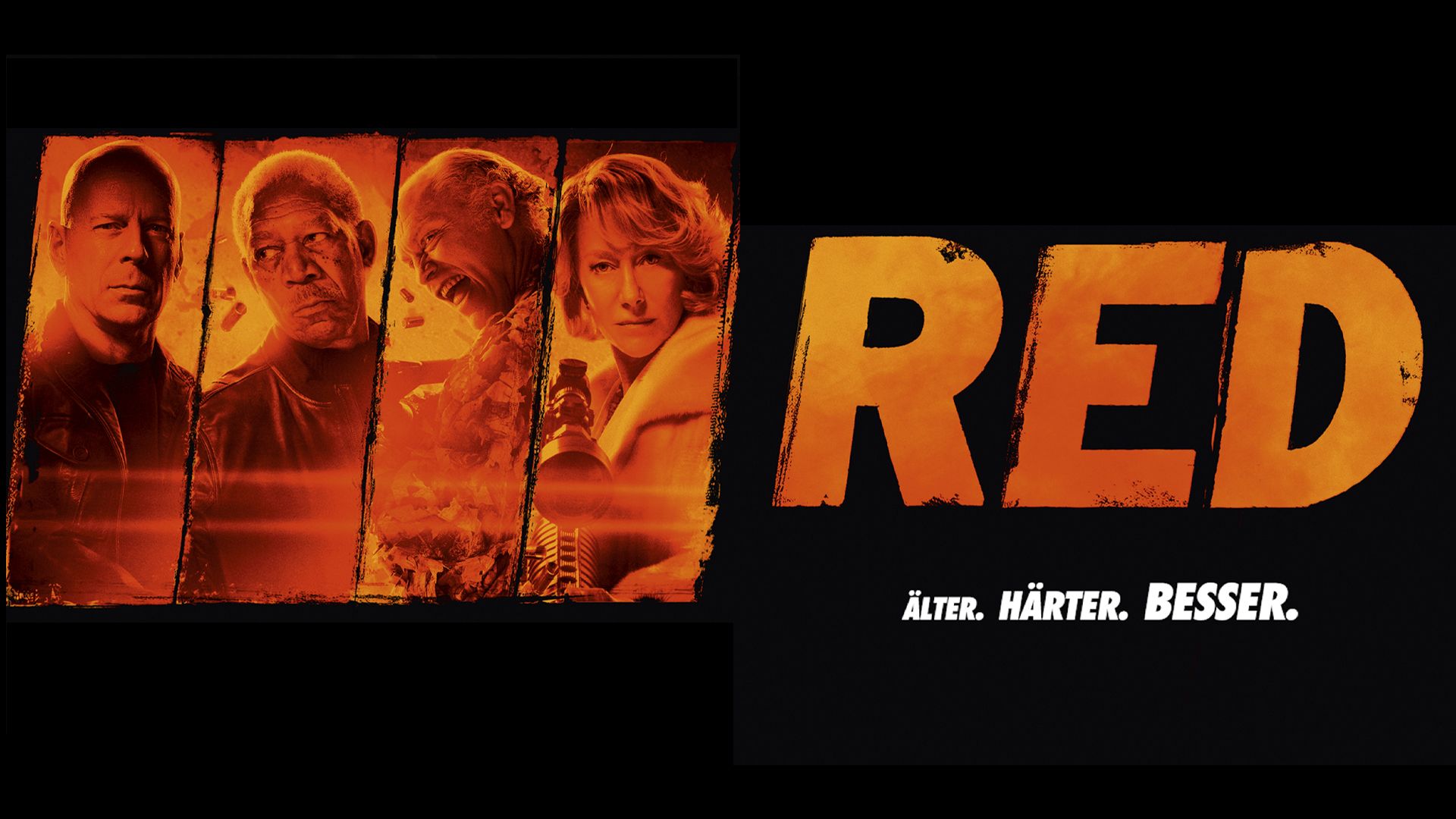 Amazon.de: R.E.D. 2 [dt./OV] ansehen | Prime Video