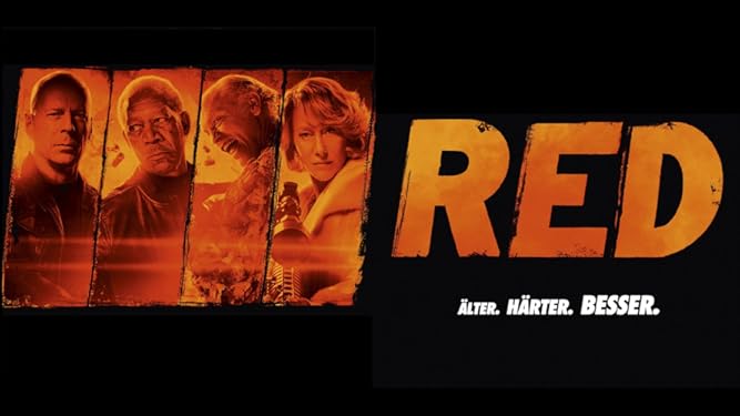 Amazon.de: R.E.D. 2 [dt./OV] ansehen | Prime Video