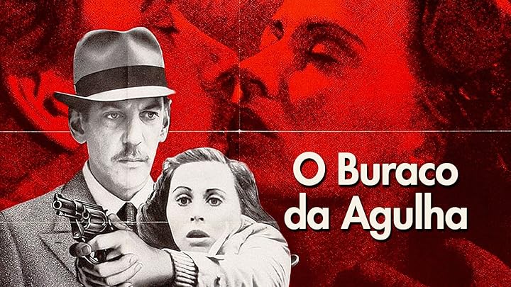 Prime Video: O Buraco da Agulha