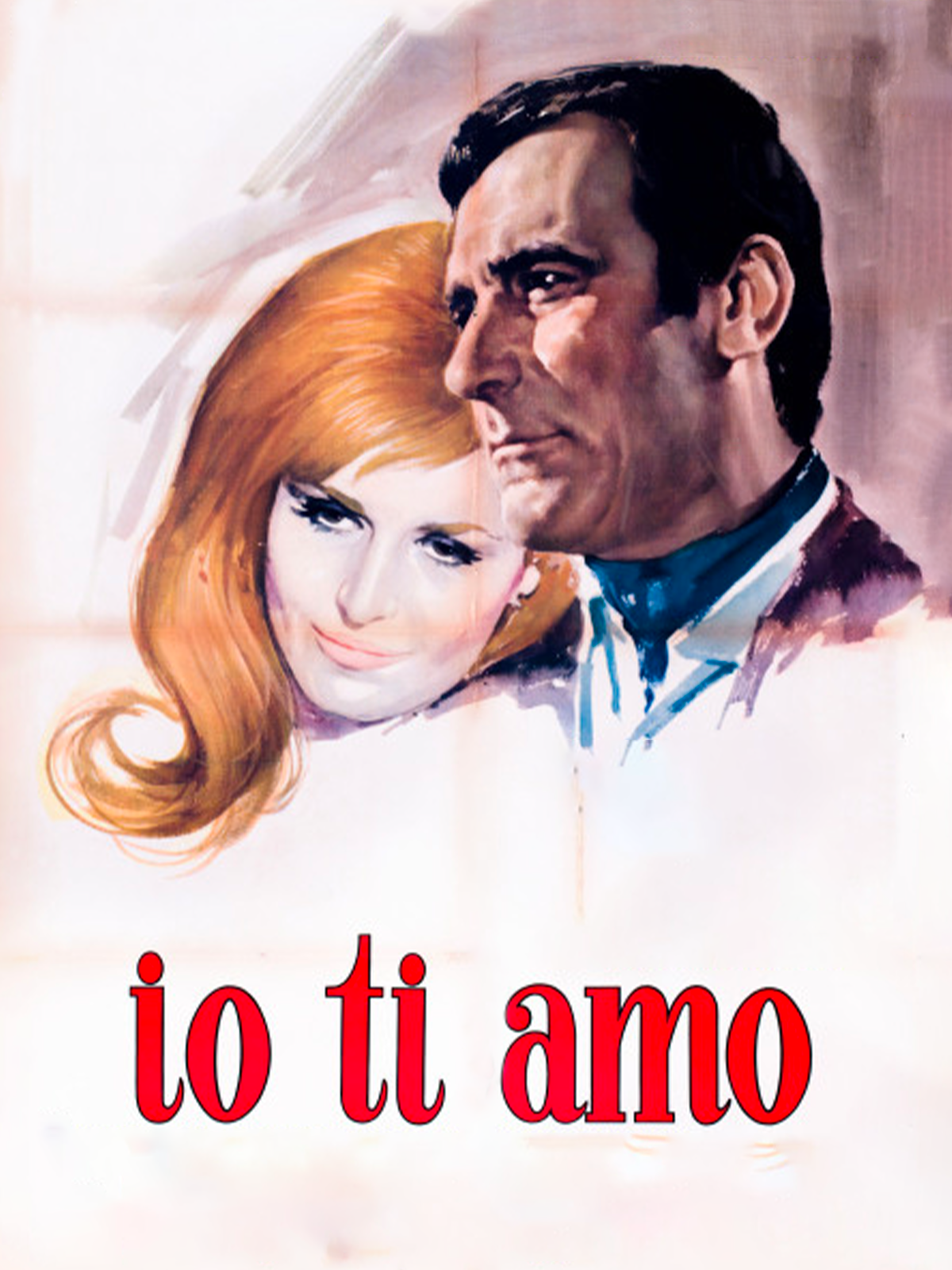 Prime Video: Io ti amo