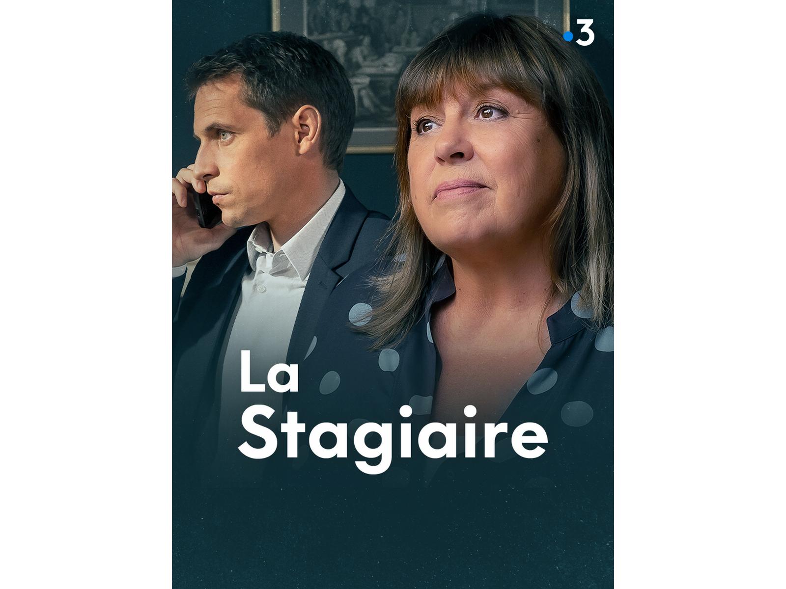 Prime Video: La stagiaire - Saison 7