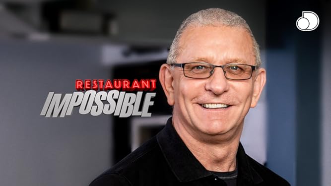 Watch Restaurant: Impossible - Season 19 | Prime Video