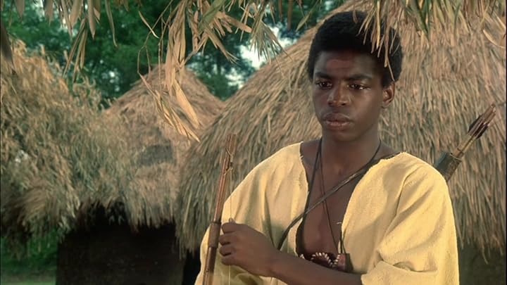 Watch Roots: The Complete Miniseries | Prime Video