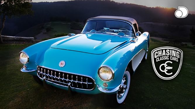 Watch Chasing Classic Cars - Season 12 | Prime Video