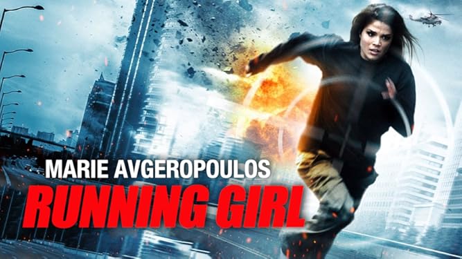 Amazon.de: Running Girl ansehen | Prime Video