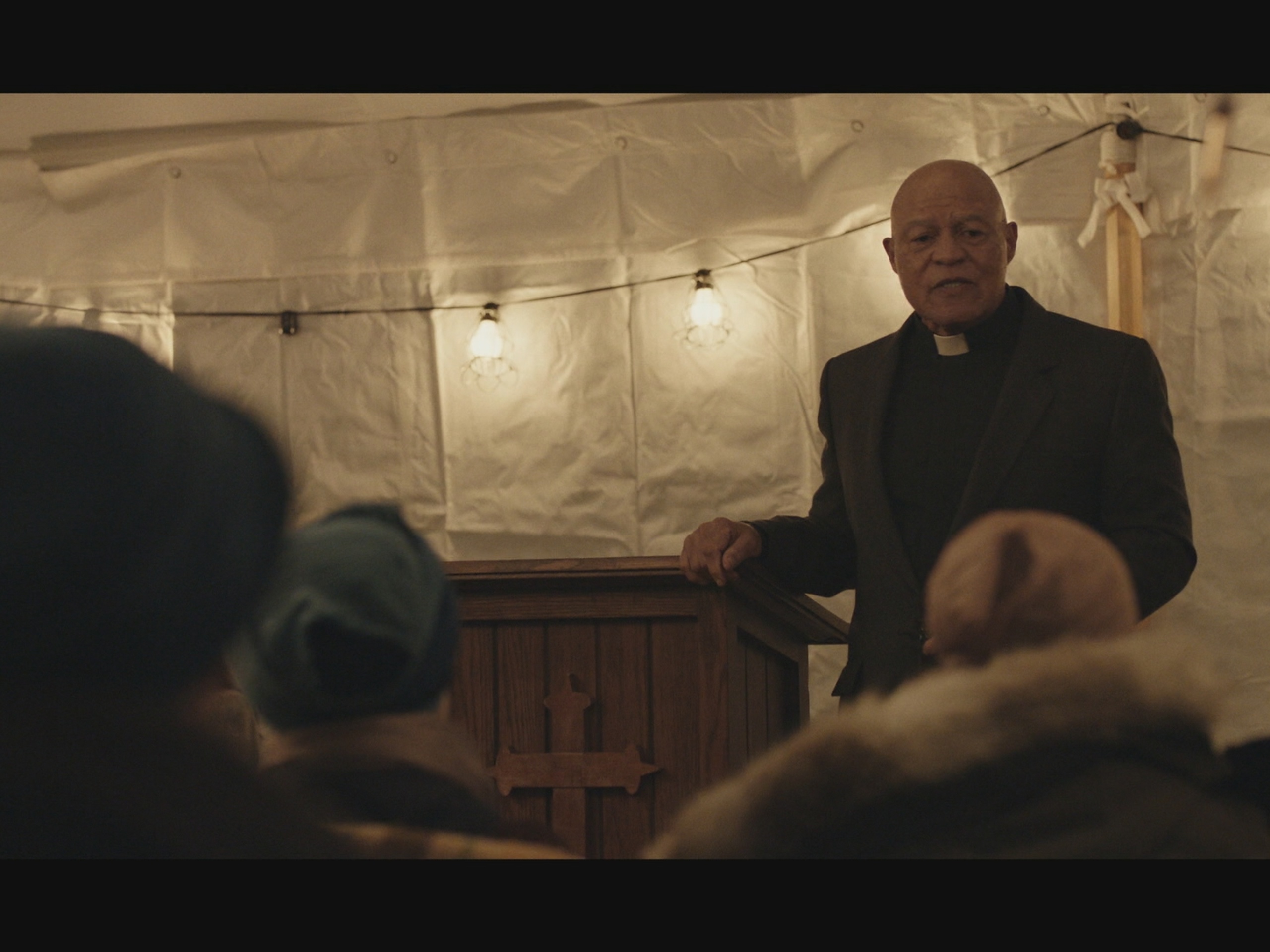 Prime Video: Limetown - Season 1