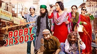 Sundip Ved: Movies, TV, and Bio