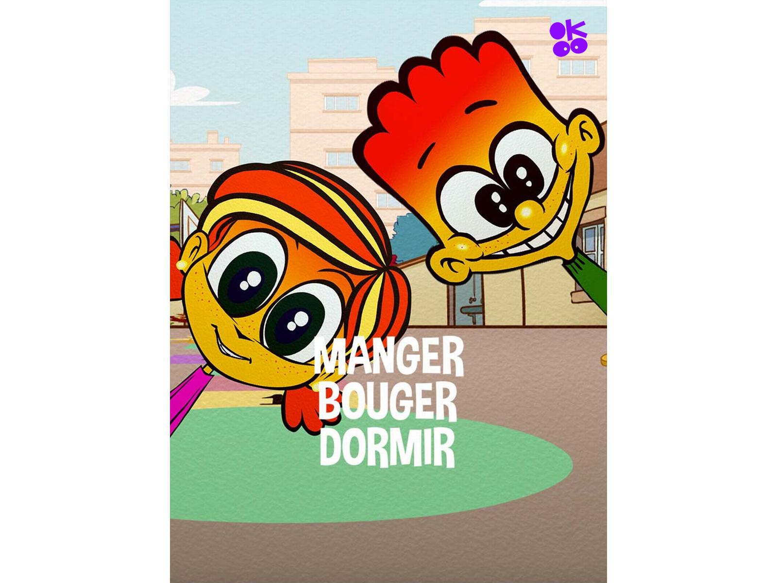 Prime Video: Marcus - Saison 2