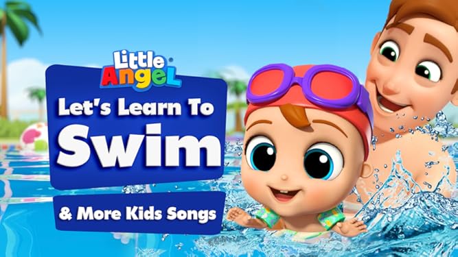 Watch We Are Dinosaurs - Little Angel | Prime Video