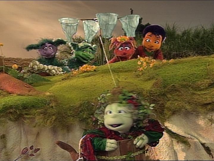 Watch Groundling Marsh - Season 1 | Prime Video