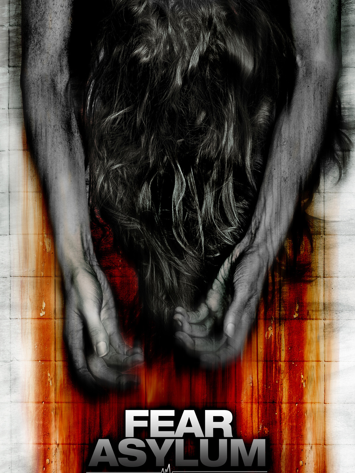 Prime Video: Fear Asylum