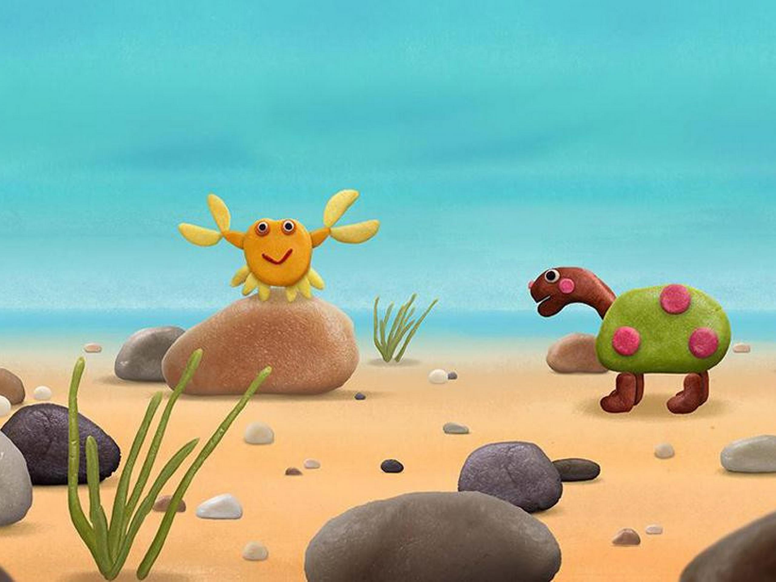 Prime Video: Patamuse - Saison 2