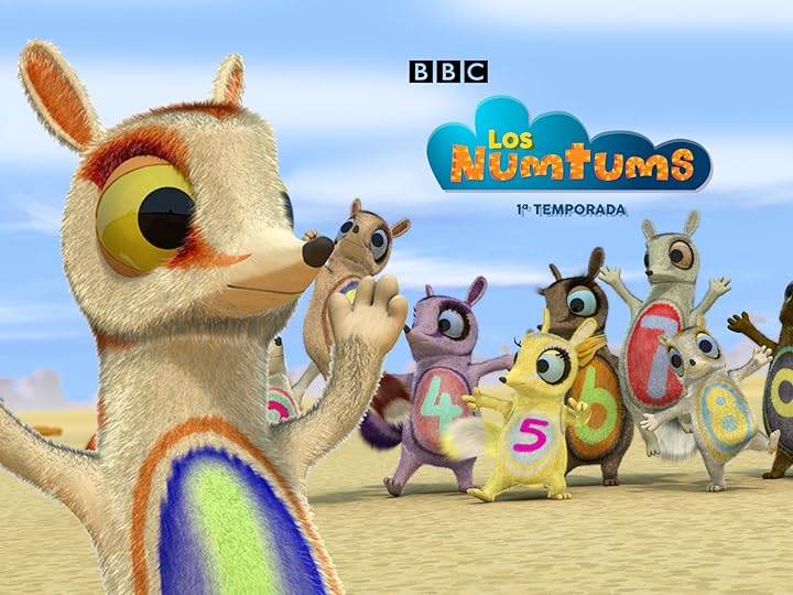 Prime Video: 1ª Temporada