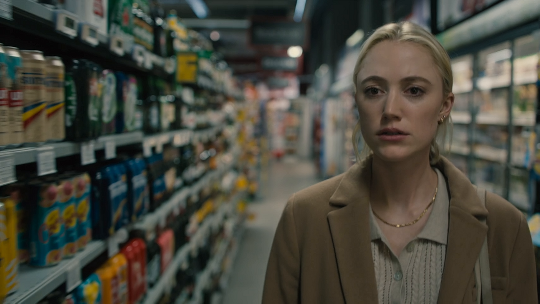 Watch Watcher | Prime Video