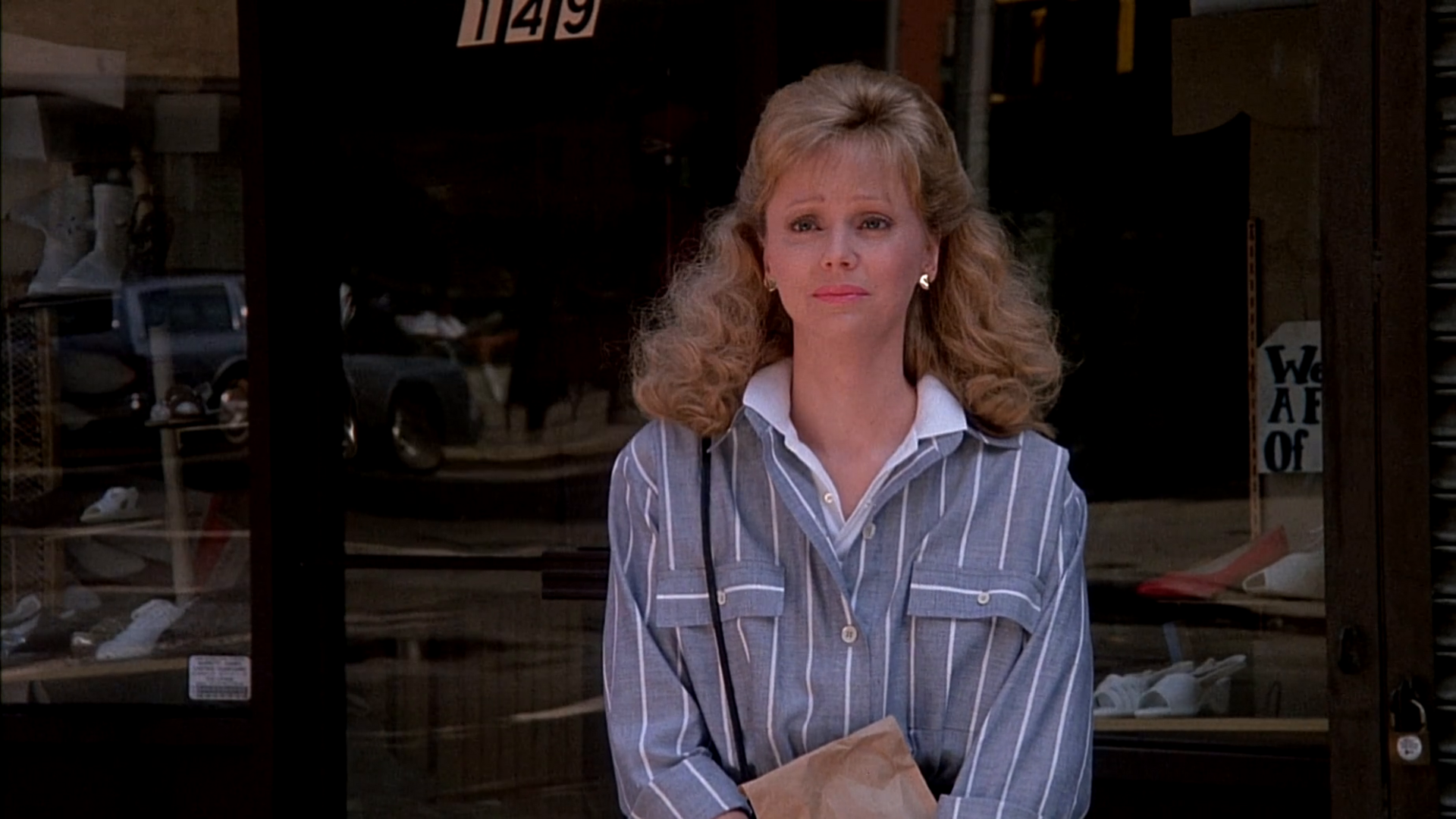 Juliana Tyson Shelley Long