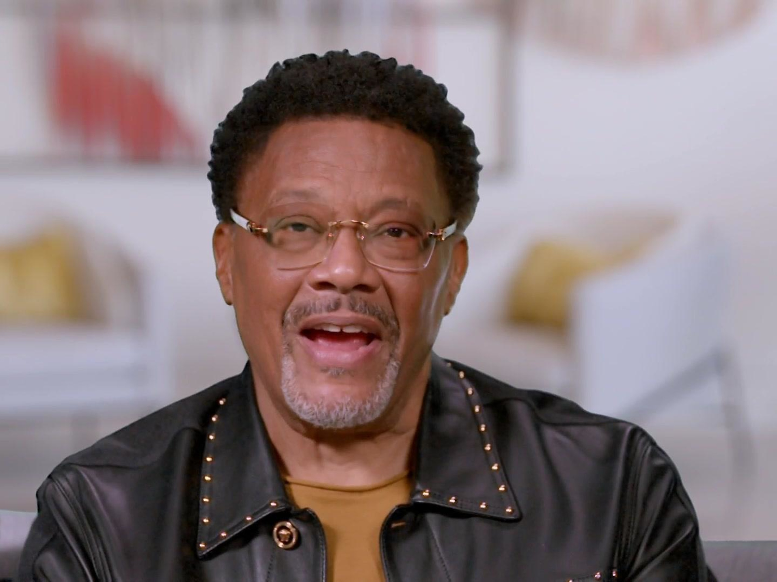 Prime Video: Mathis Family Matters S1 - Season 1