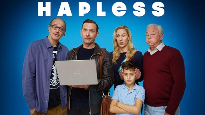 Watch 'Hapless' on Amazon Prime Video UK - NewOnAmzPrimeUK