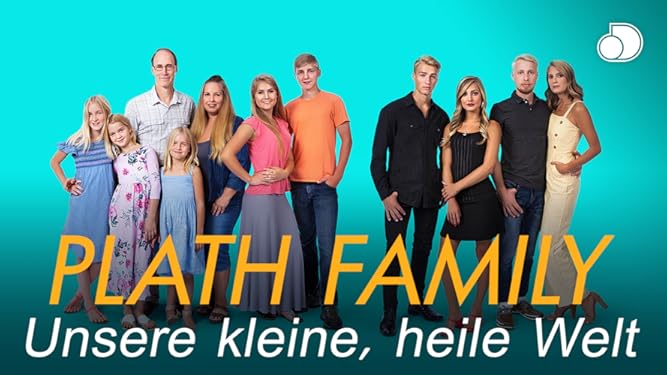 Amazon.de: Plath Family - Unsere kleine, heile Welt - Season 1 ansehen ...