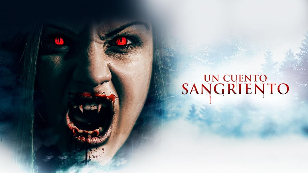 Prime Video: Un Cuento Sangriento