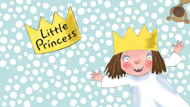 Watch Little Princess | Prime Video