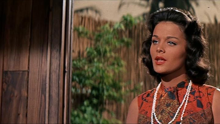 Amazon.de: Blue Hawaii ansehen | Prime Video