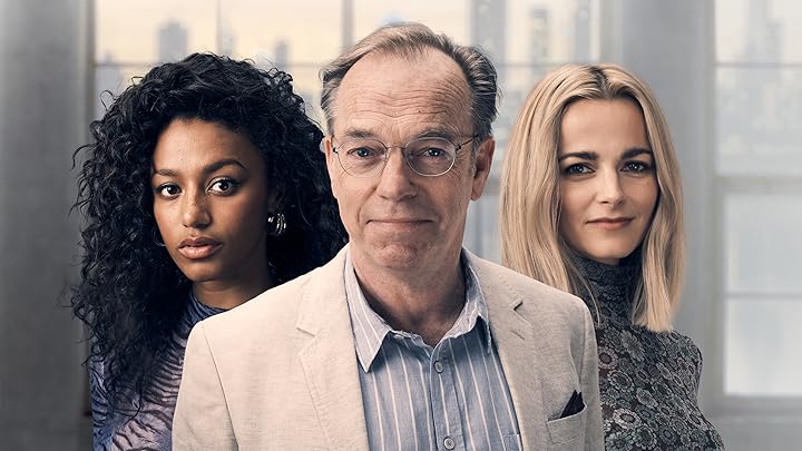 Prime Video: Love Me - Season 1