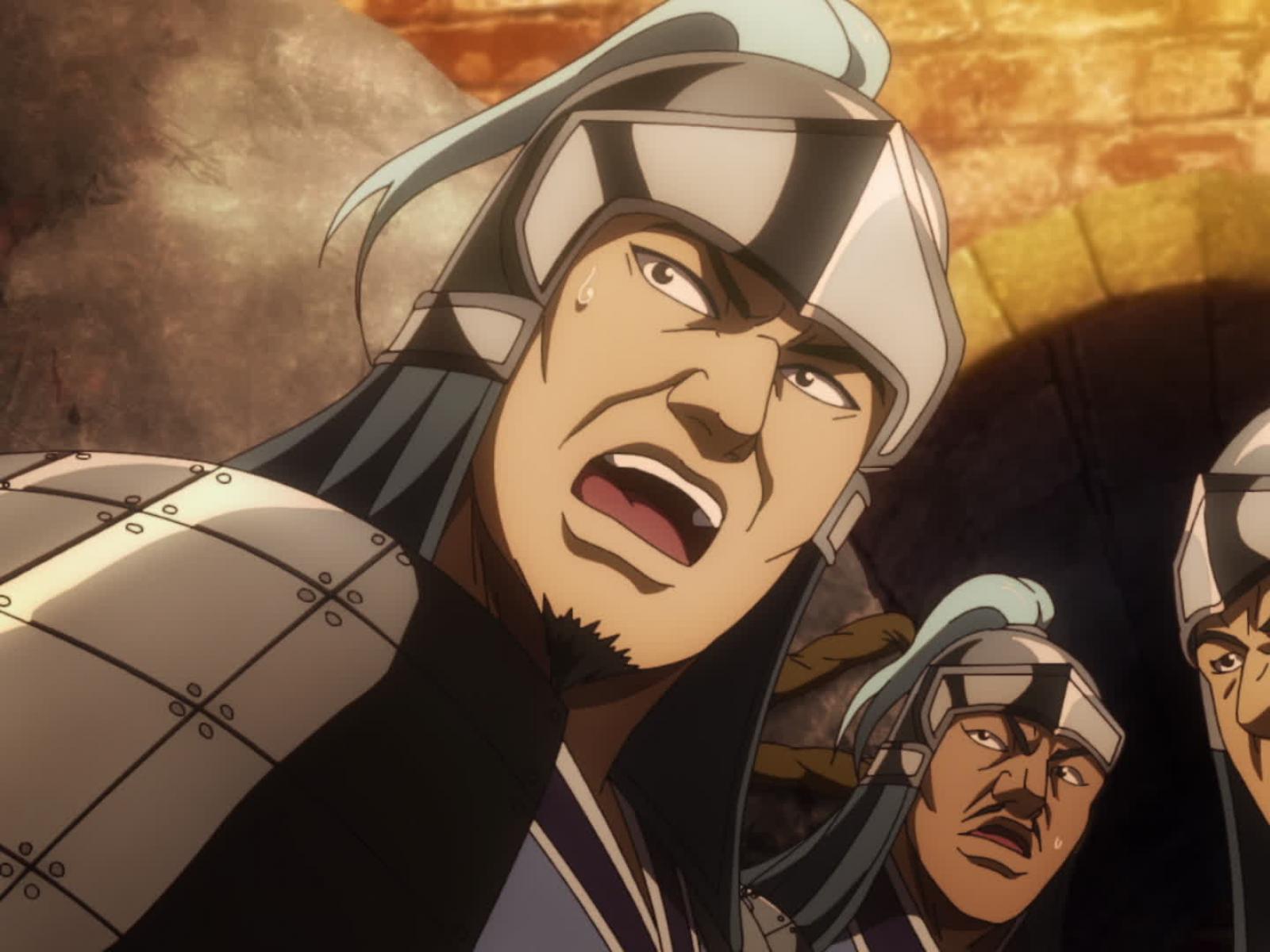 Prime Video: Kingdom - Saison 3 - Season 1