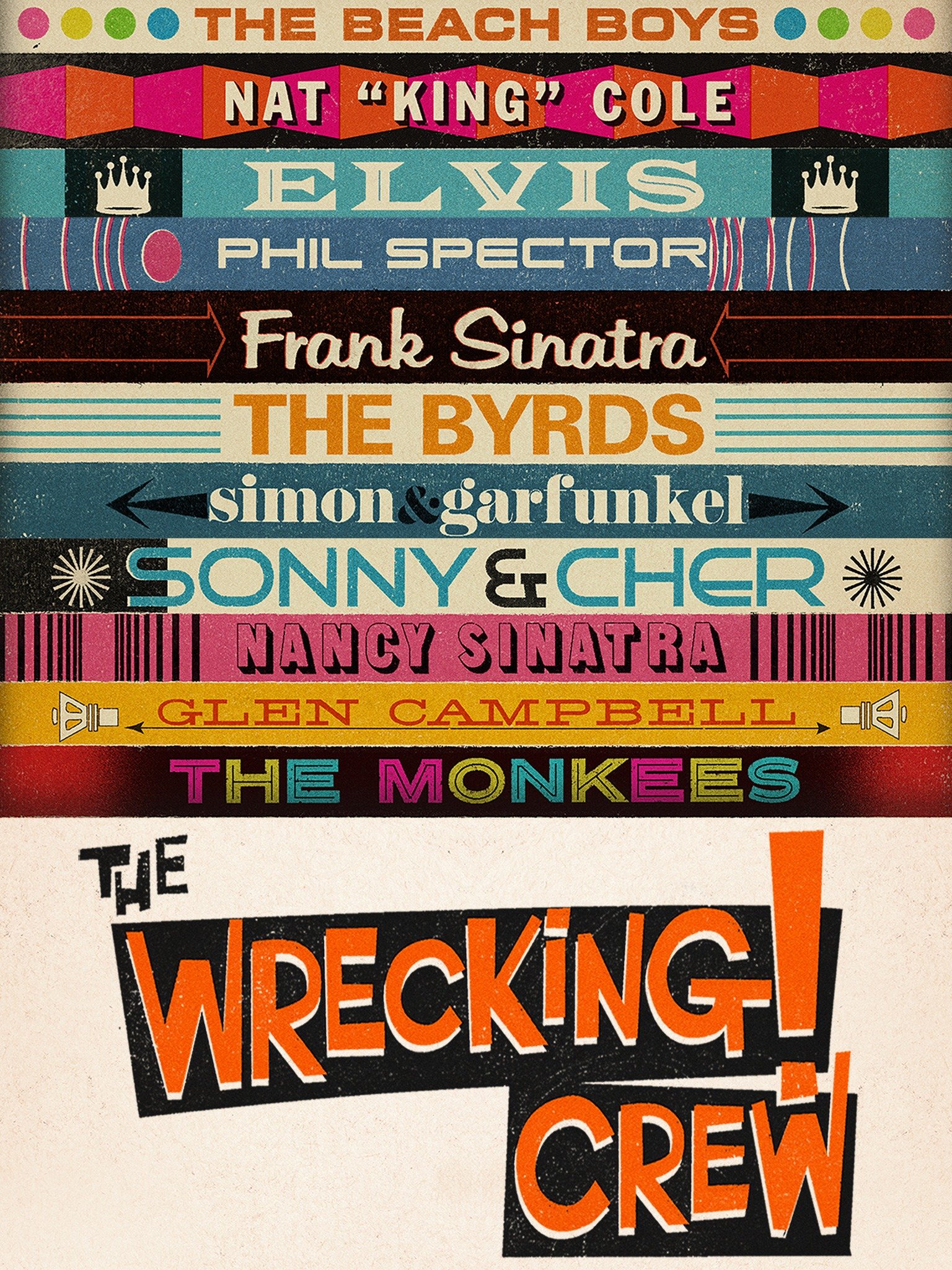 Prime Video: The Wrecking Crew