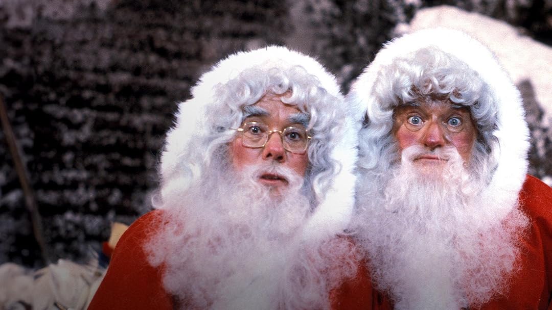 Watch The Two Ronnies: Christmas Special 1984 | Prime Video