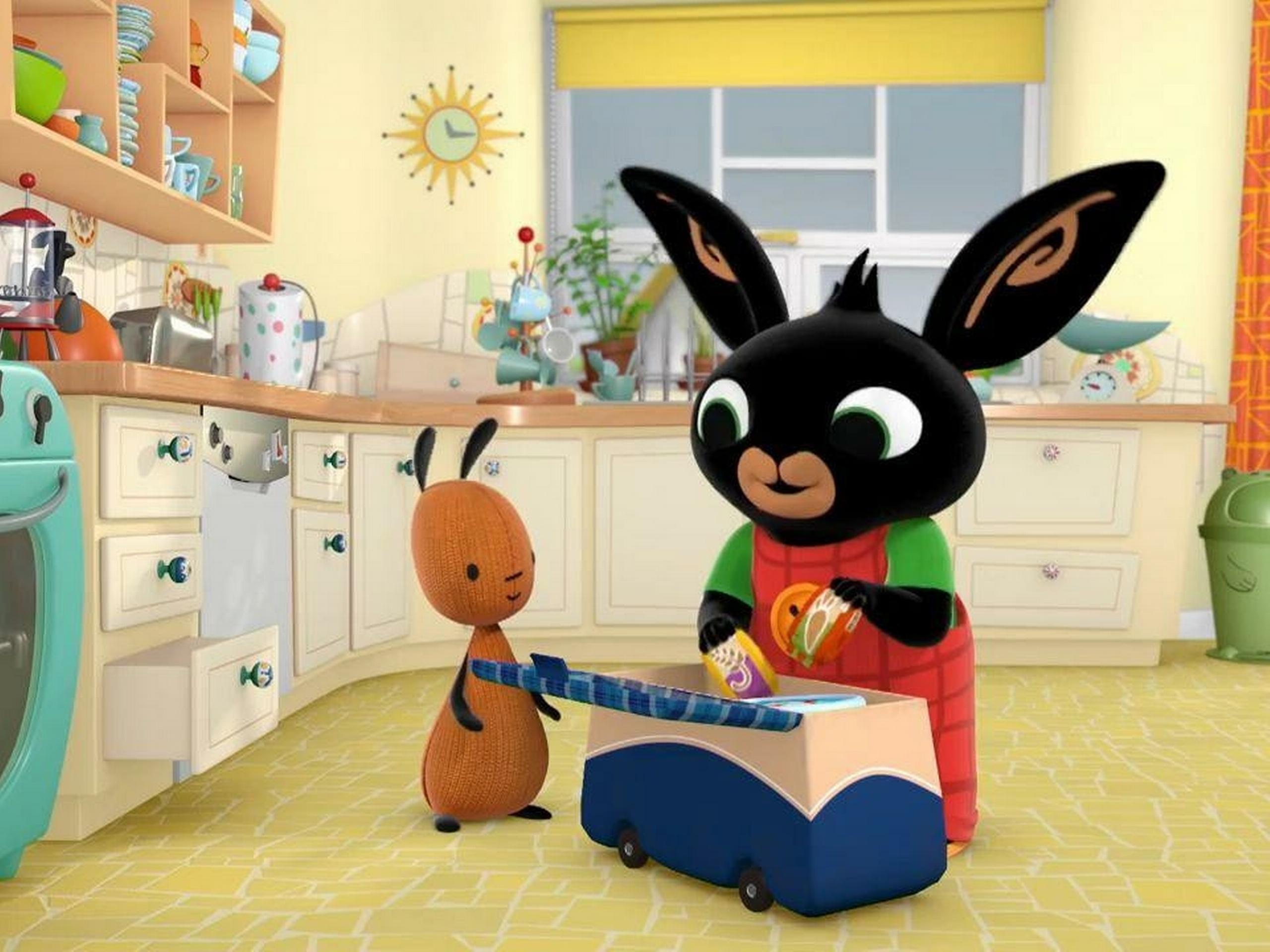 Prime Video: Bing - Saison 1