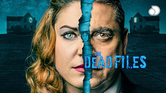 Watch The Dead Files - Season 1 | Prime Video