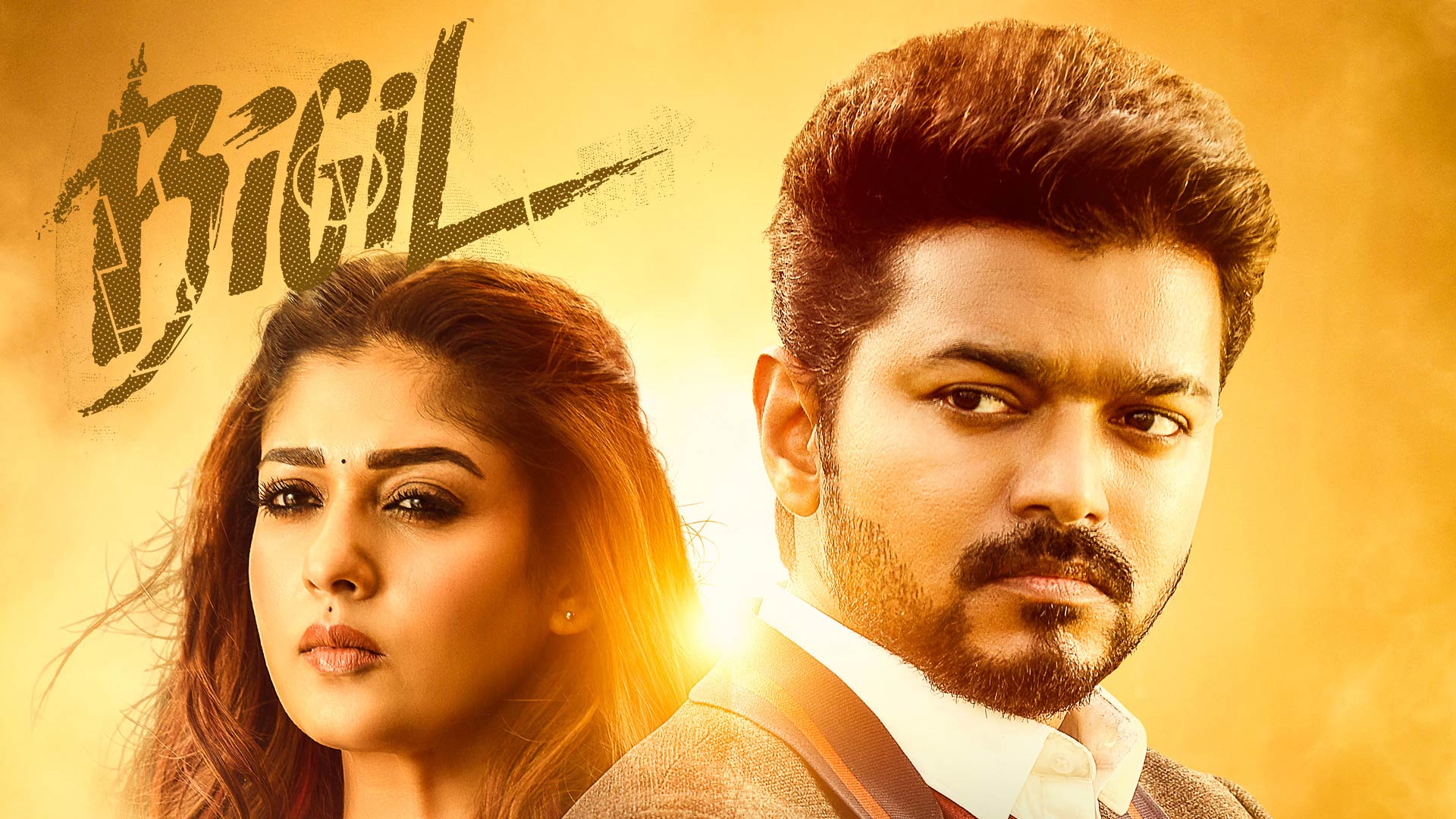 Watch Theri | Prime Video