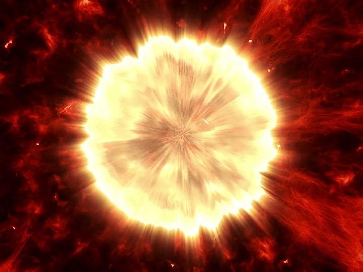 Prime Video: How the Universe Works - Season 6