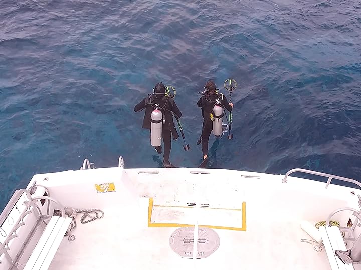 Prime Video: Cooper's Treasure - Season 1