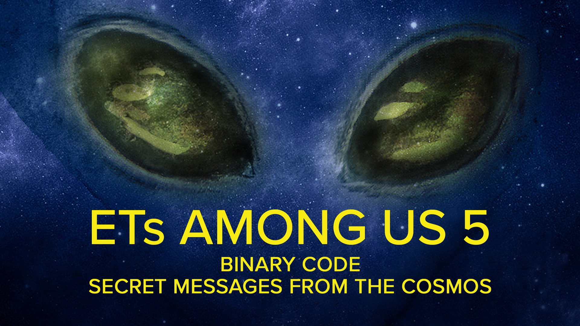 Watch The Cosmic Secret | Prime Video