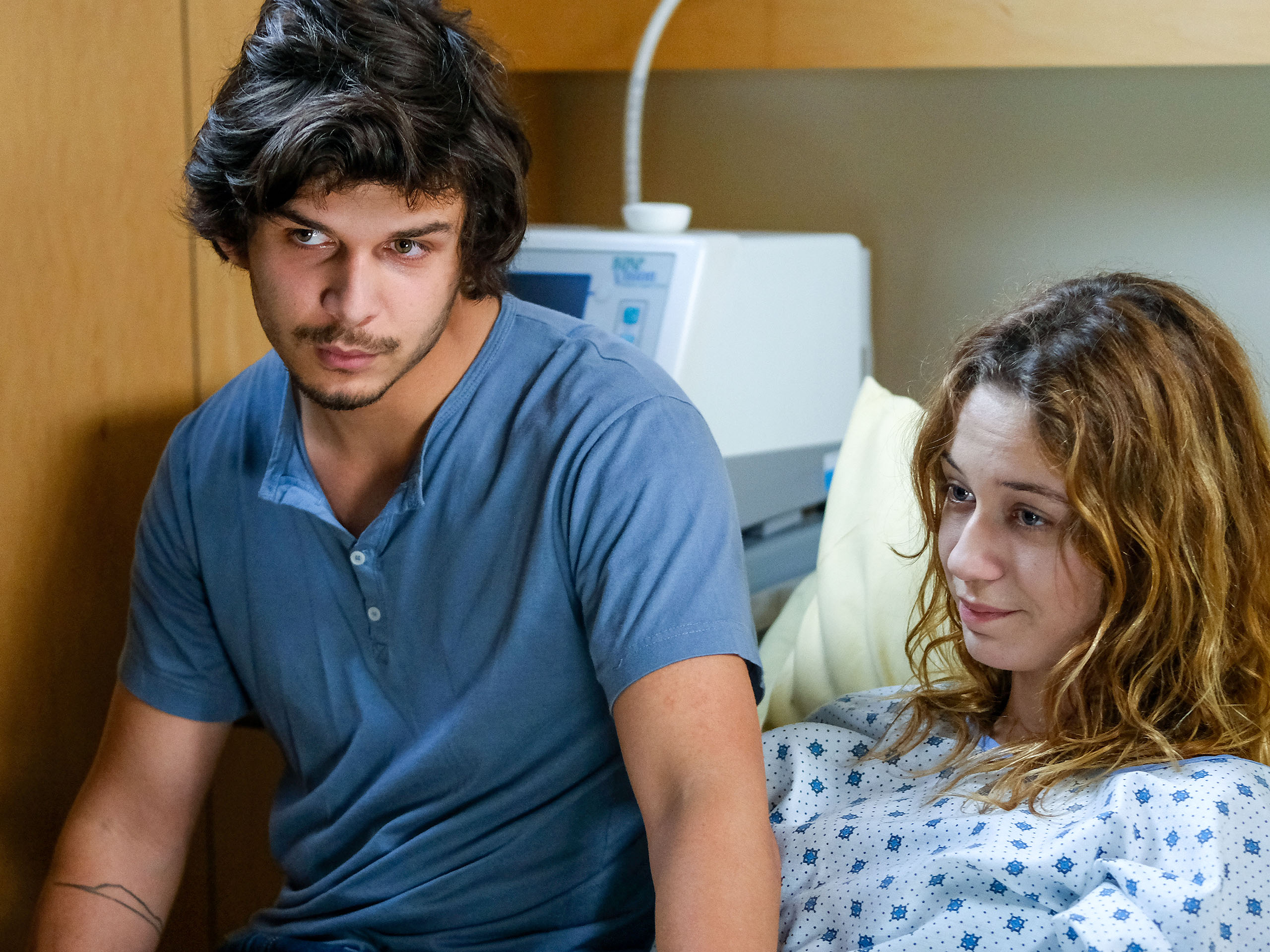 Prime Video: Munch, Season 2