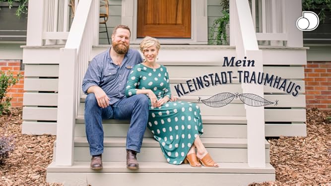 Amazon.de: Mein Kleinstadt-Traumhaus - Season 5 ansehen | Prime Video