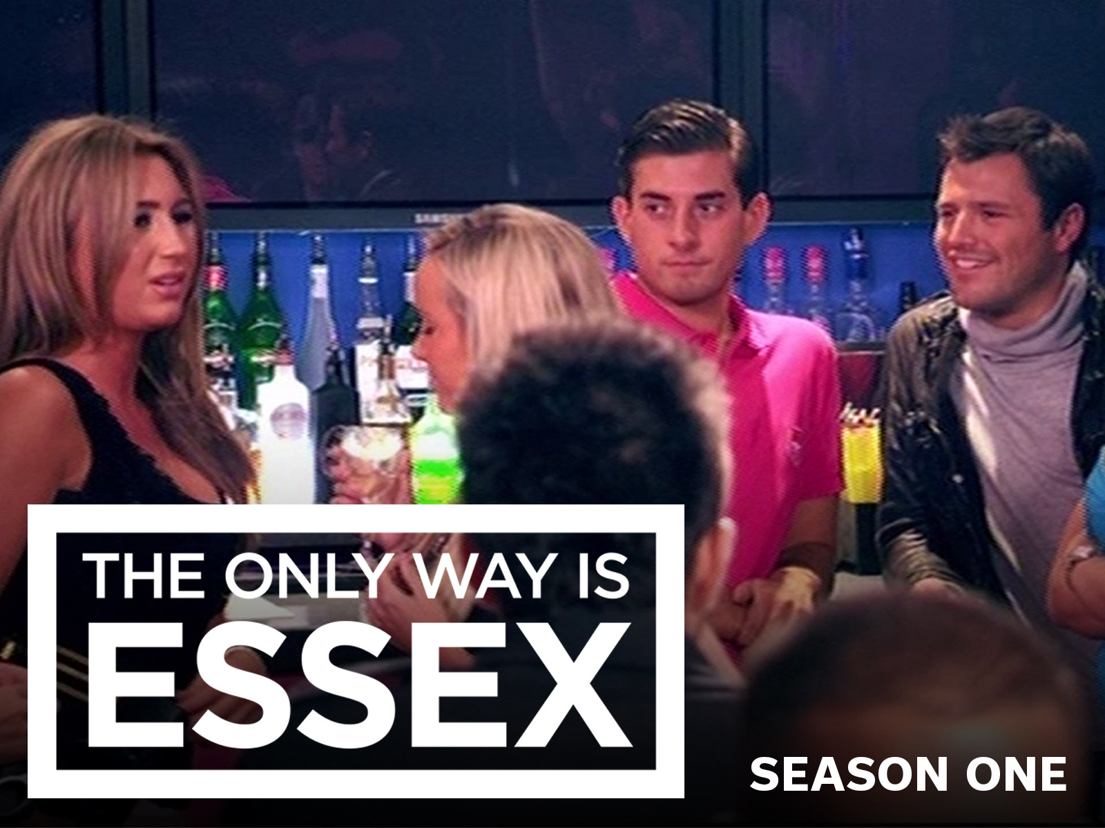 Prime Video: The Only Way Is Essex