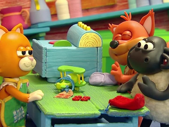 Watch Timmy Time Season 1 | Prime Video