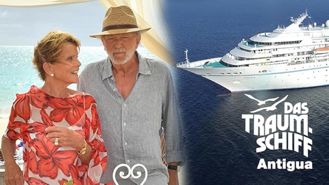 Amazon.de: Das Traumschiff - Seychellen ansehen | Prime Video