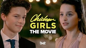 Boni Mata: Movies, TV, and Bio