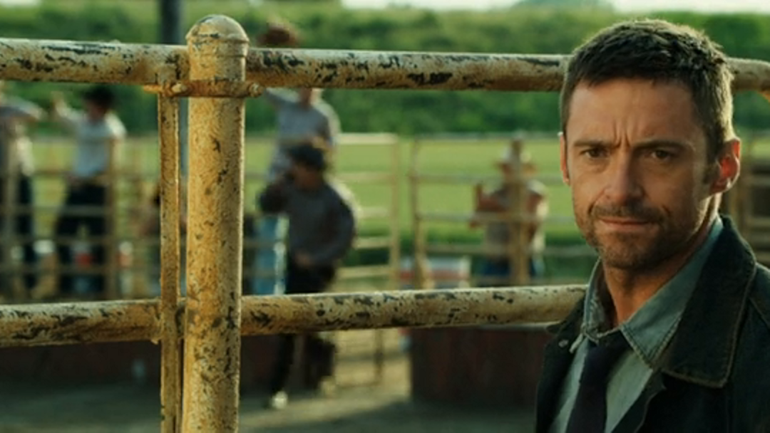 Watch Real Steel | Prime Video