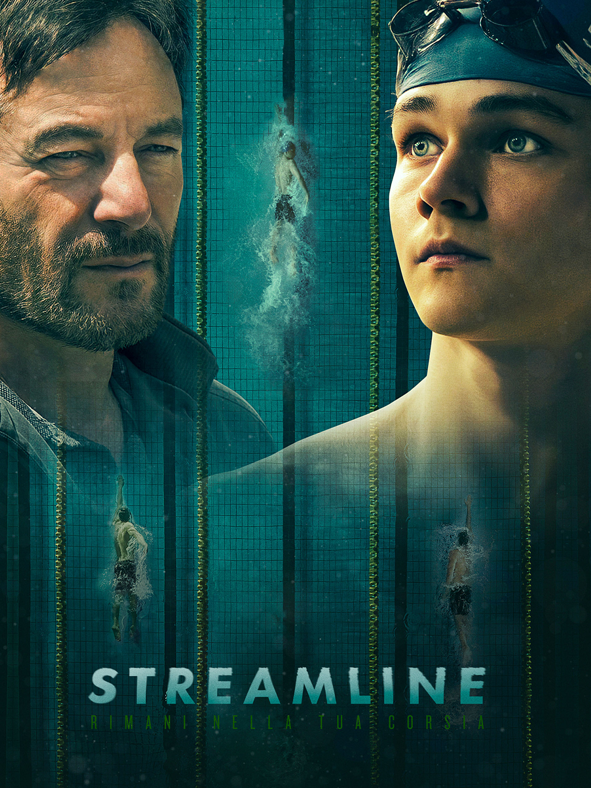 Prime Video: Streamline