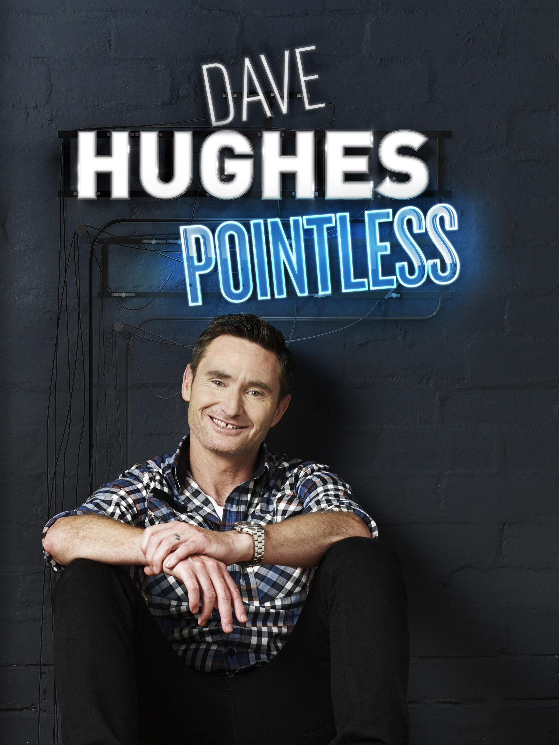 Prime Video: Dave Hughes Pointless