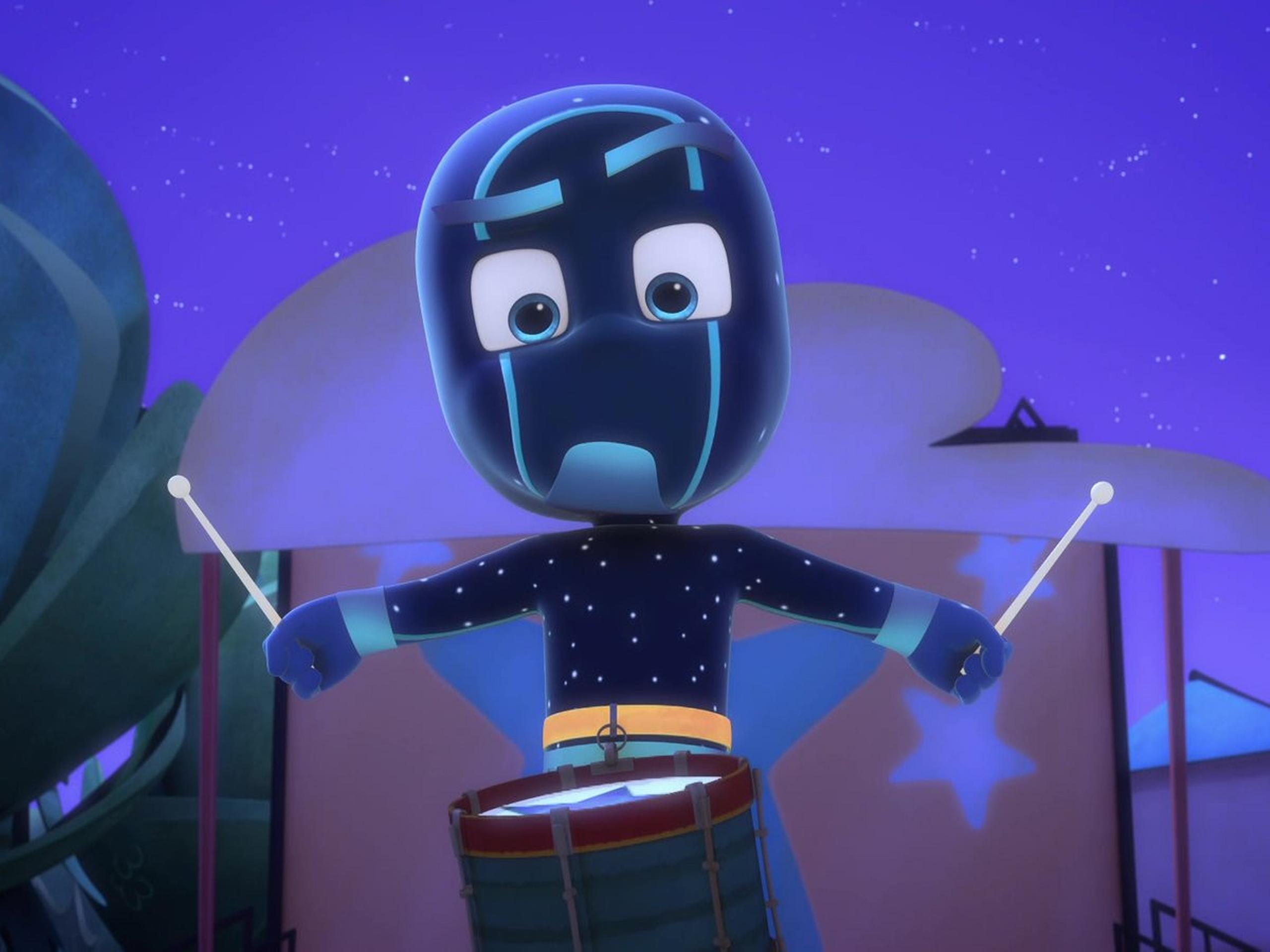 Prime Video: Les Pyjamasques - Saison 1